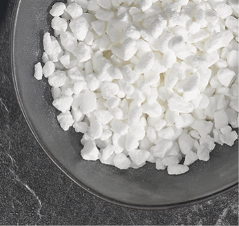 Hagelzucker 25 kg PE-Sack & Big Bags | Südzucker