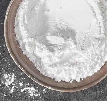 Powdered Fondant - Dry Fondant for B2B, Bakery etc.