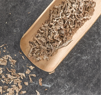 Pressed sugar beet pulp, regionally grown & QS certified