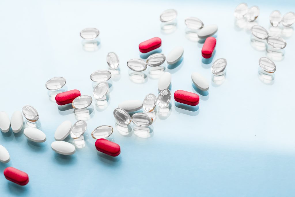 Sucrose-based Excipients for Pharmaceutical Use